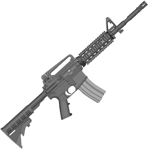 Gunshot - M4A1:Amazon.com:Appstore for Android