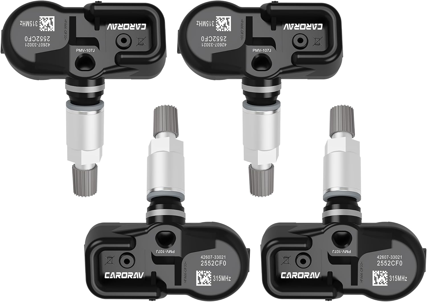 Amazon.com: TPMS Sensor Toyota, Tire Pressure Monitoring System Sensor ...