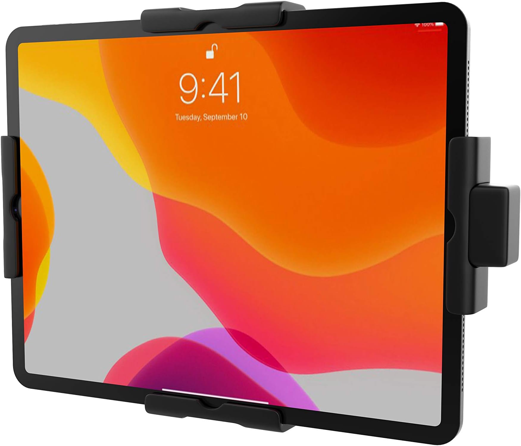 Amazon.com: CTA Digital PAD-VTHC Universal Security Tablet Holder with ...