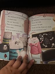 Amazon.com: Splat the Cat: I Scream for Ice Cream (I Can Read Level 1 ...