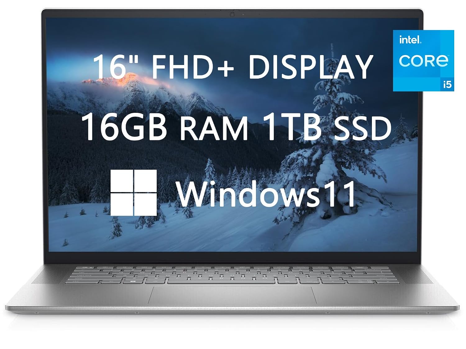Dell 2023 Newest Upgraded Inspiron Laptops for College Student ...