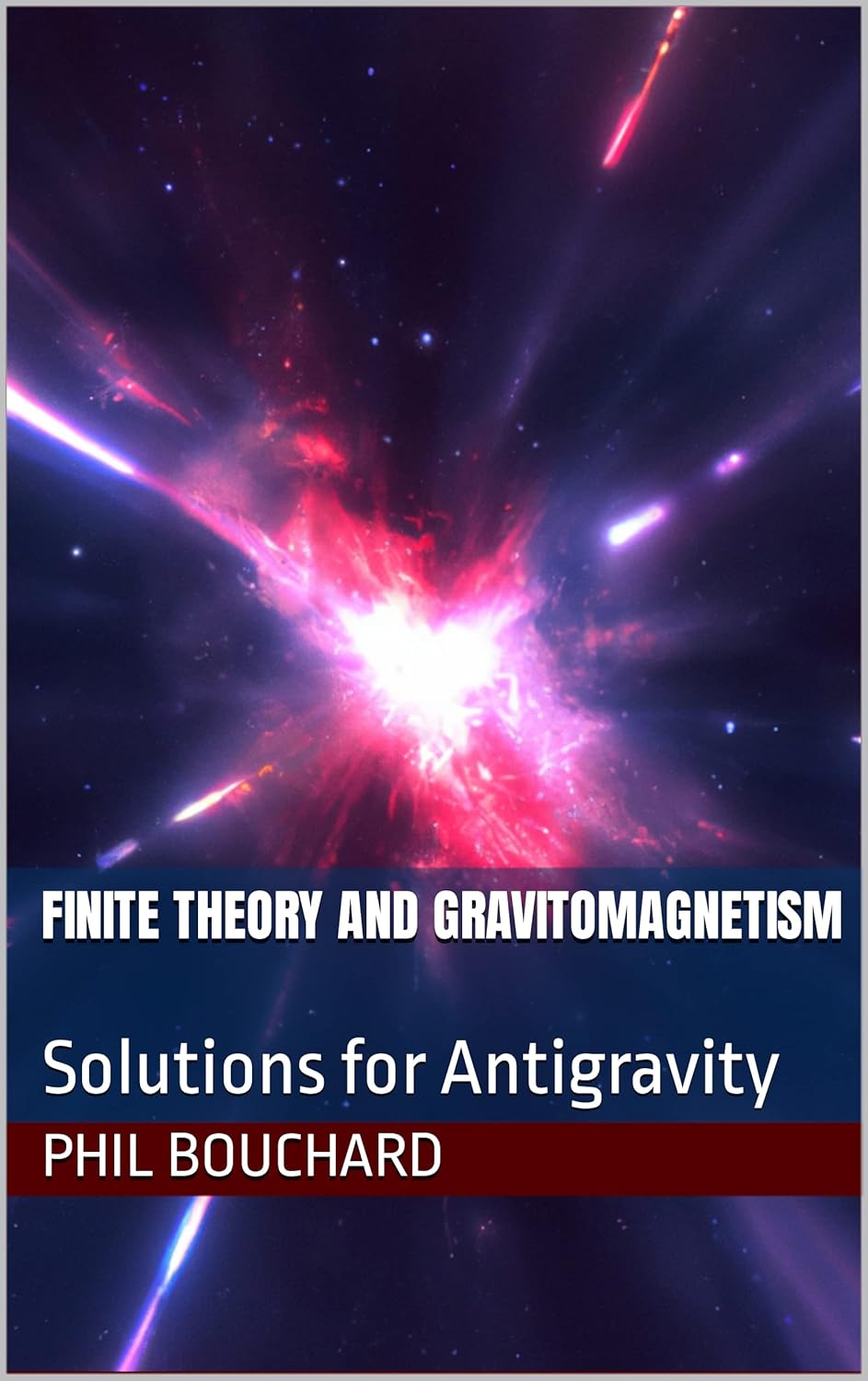 Amazon.com: Finite Theory and Gravitomagnetism: Solutions for ...