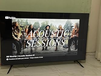 Samsung Smart TV Crystal 70" 4K UHD CU7700 - Alexa built in, Samsung ...