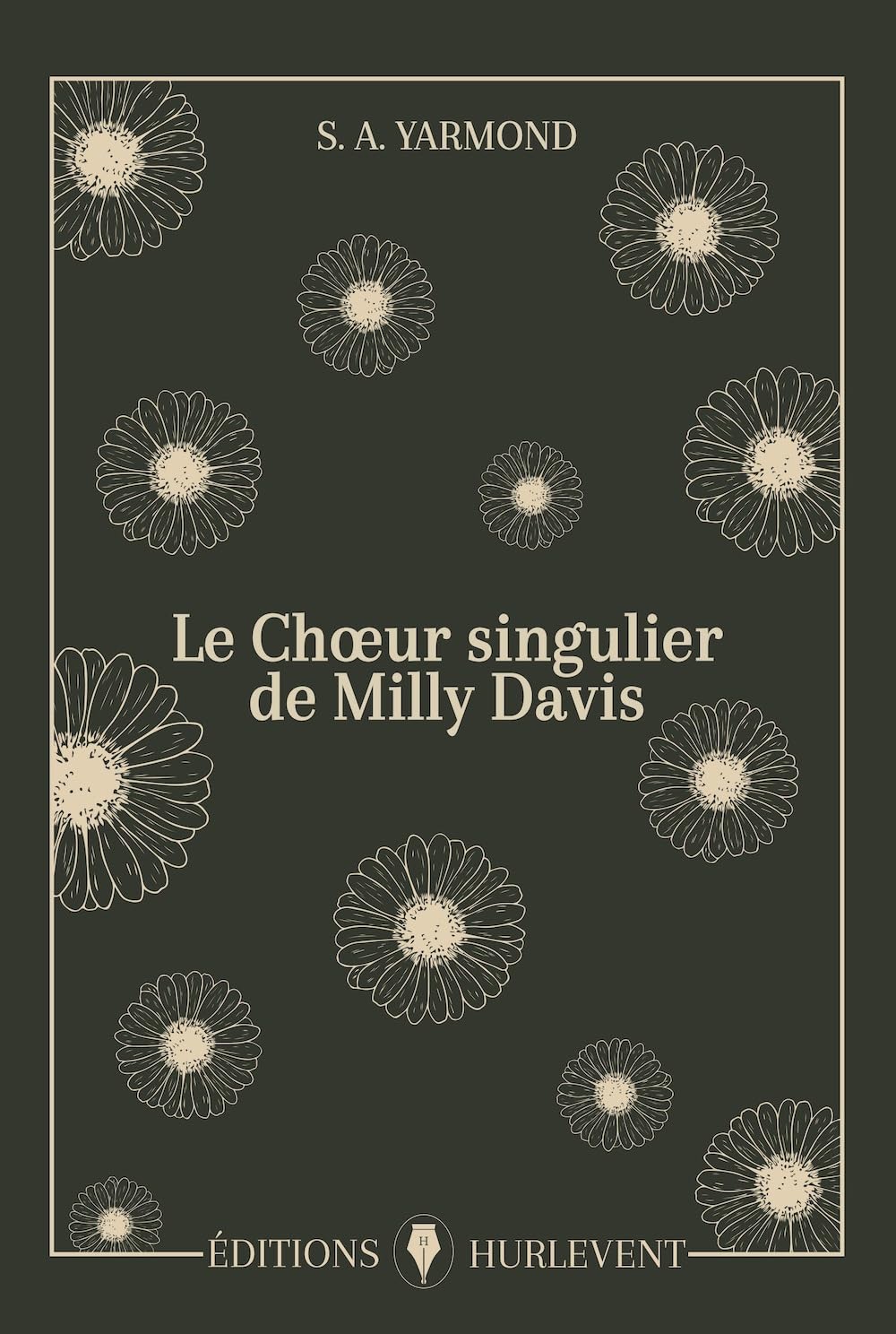 Amazon.fr - Le choeur singulier de Milly Davis - Yarmond, S. A. - Livres