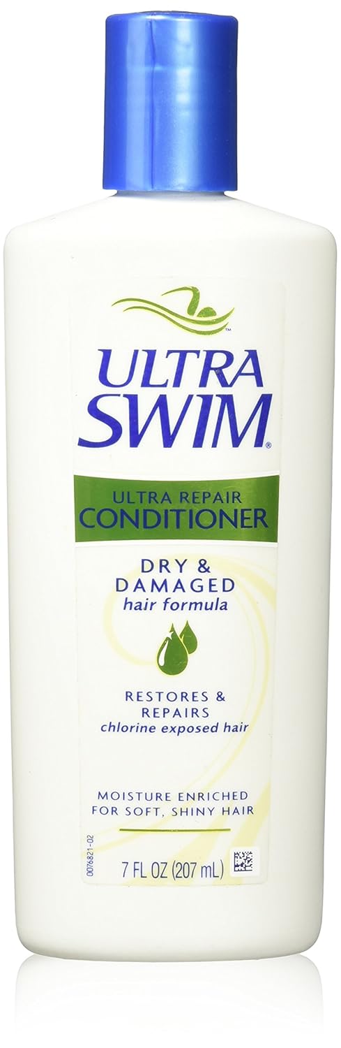 Buy Ultraswim Ultra Repair Conditioner (7 Fluid Ounces) Online at Low ...