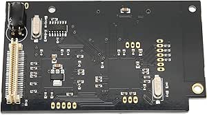 Optical Drive Simulation Board, Replacement V5.20 Console Storage Card ...