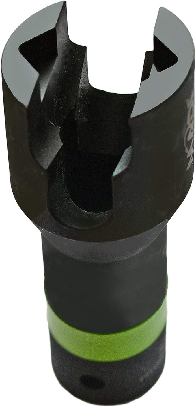 MADI Slot Socket Plus Multi-Purpose Lineman Tool SS-2: Amazon.com ...