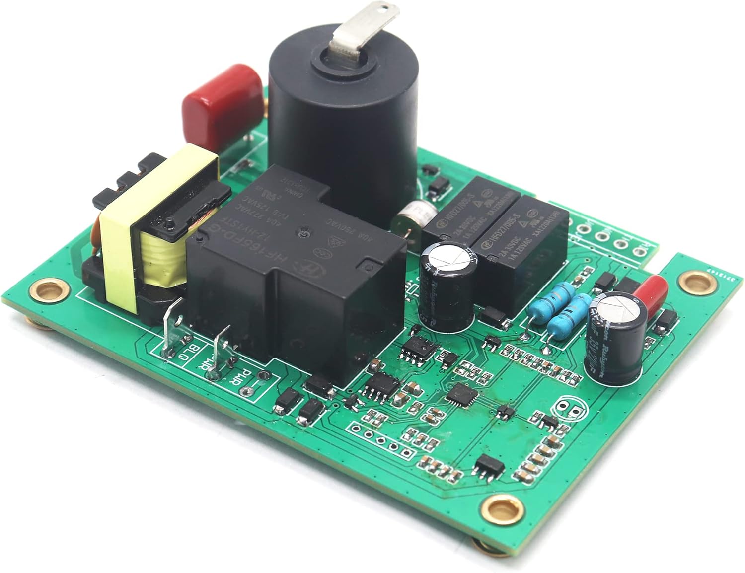 Amazon.com: 521099 3G Water Heater/Furnace Fan Control Module ...