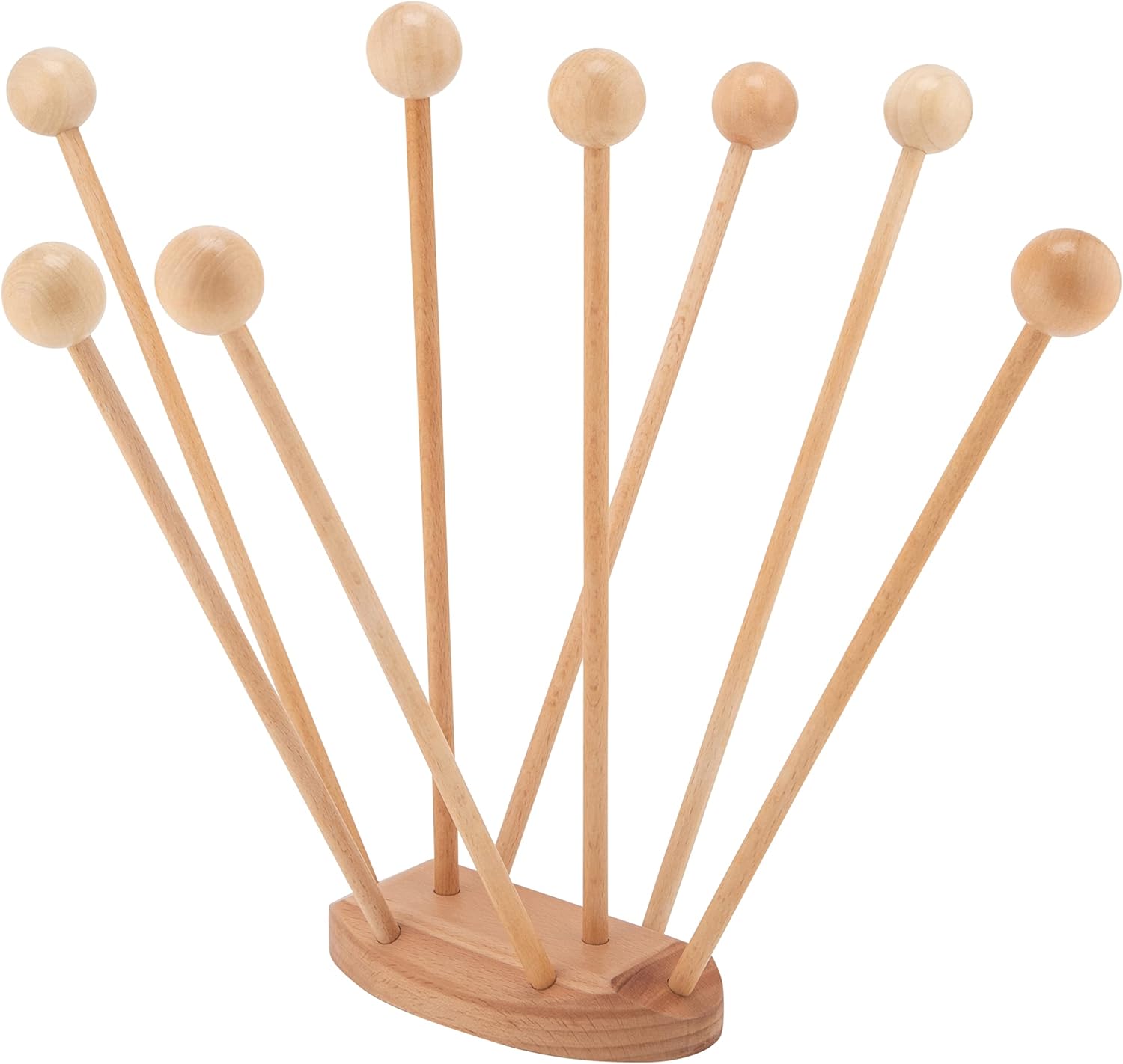 Amazon.com: Plastic Bag Drying Rack for Zip Bags, Water or Baby Bottles ...