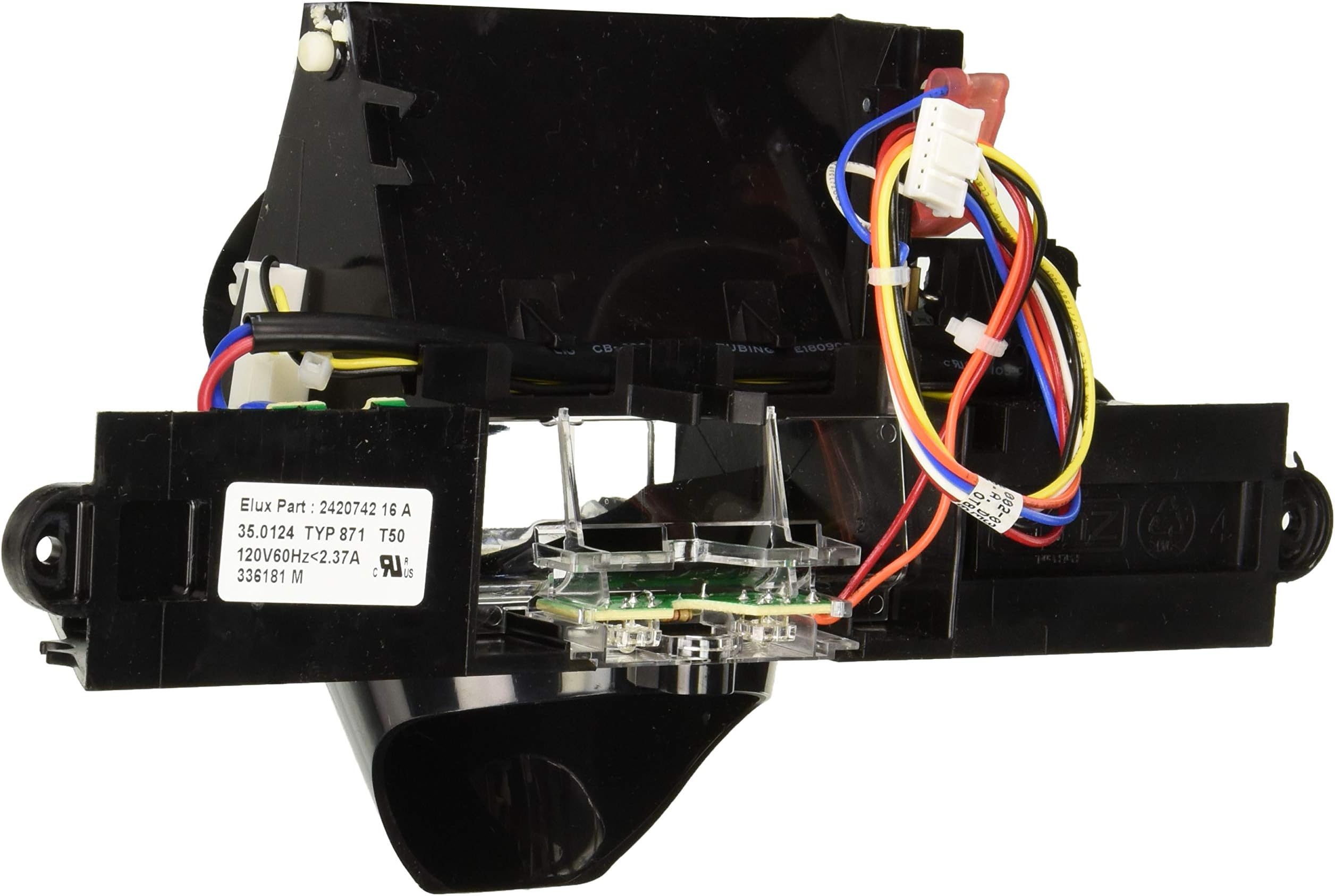 Amazon.com: Frigidaire 242270106 Dispenser for Refrigerators : Appliances