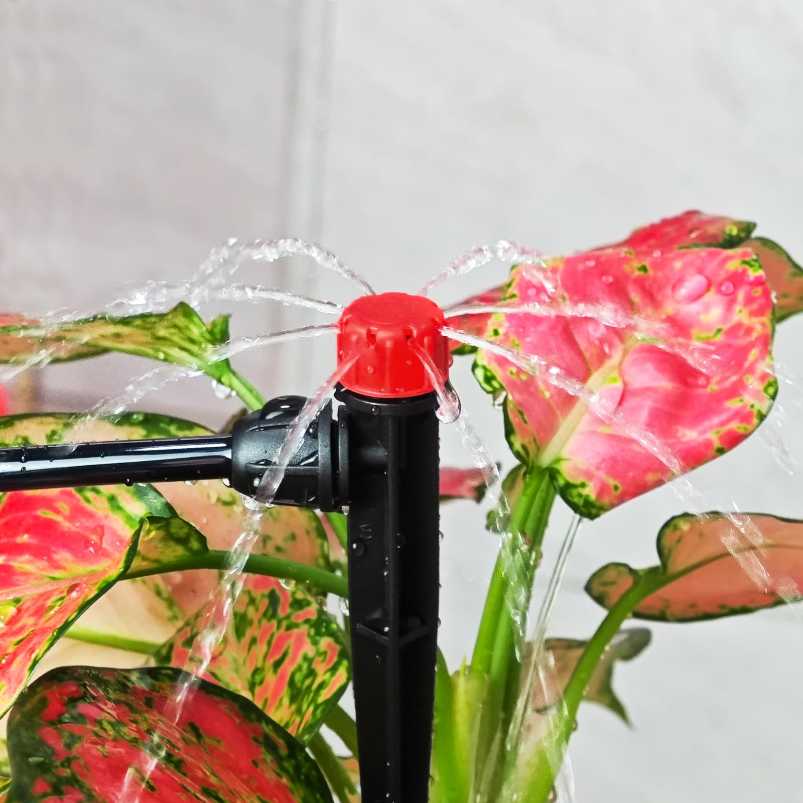 Snapklik.com : Gardrip 55 Pieces Drip Emitters Stream