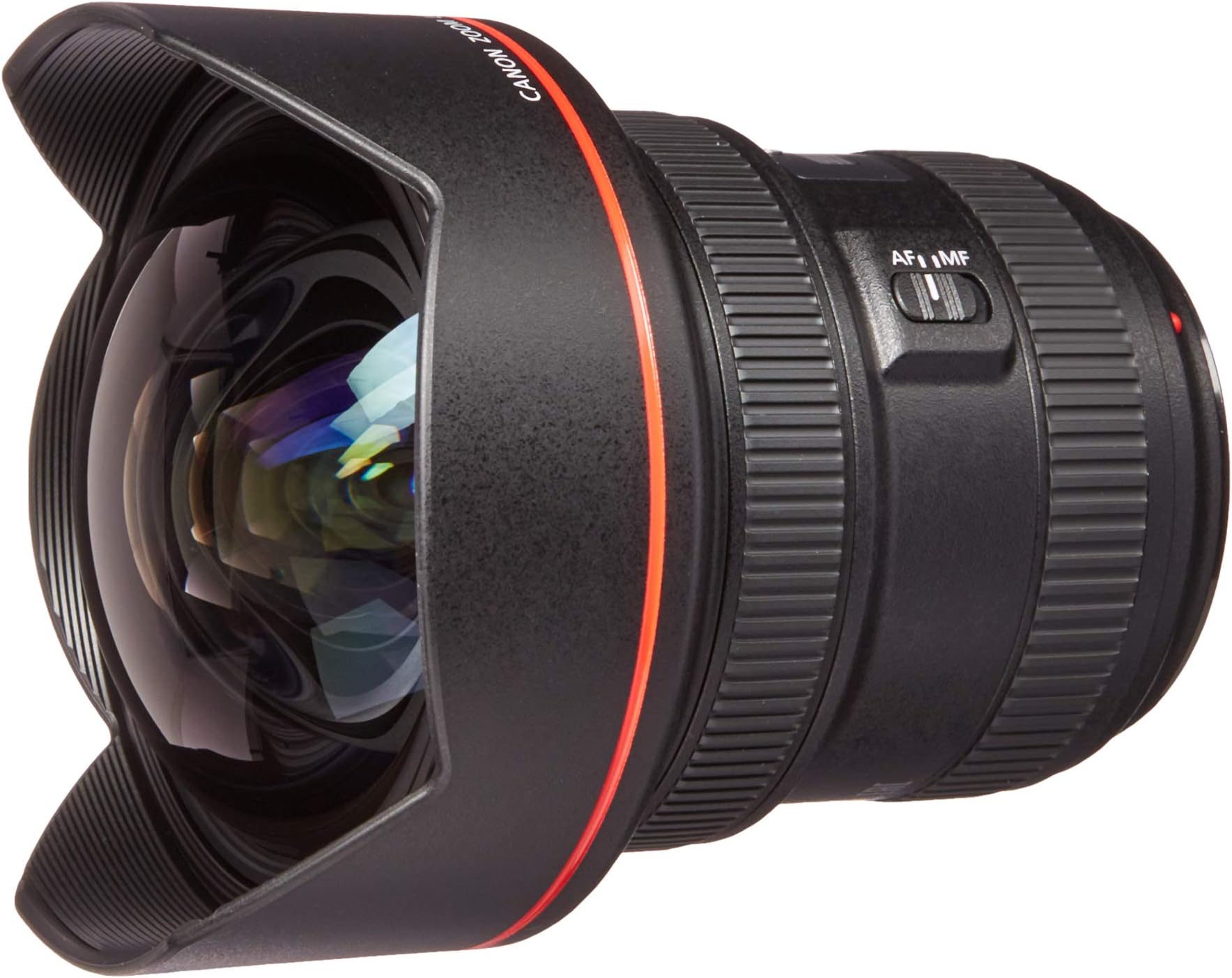 Amazon.com : Laowa 12mm f/2.8 Zero-D Ultra-Wide Angle Lens (Canon EF ...