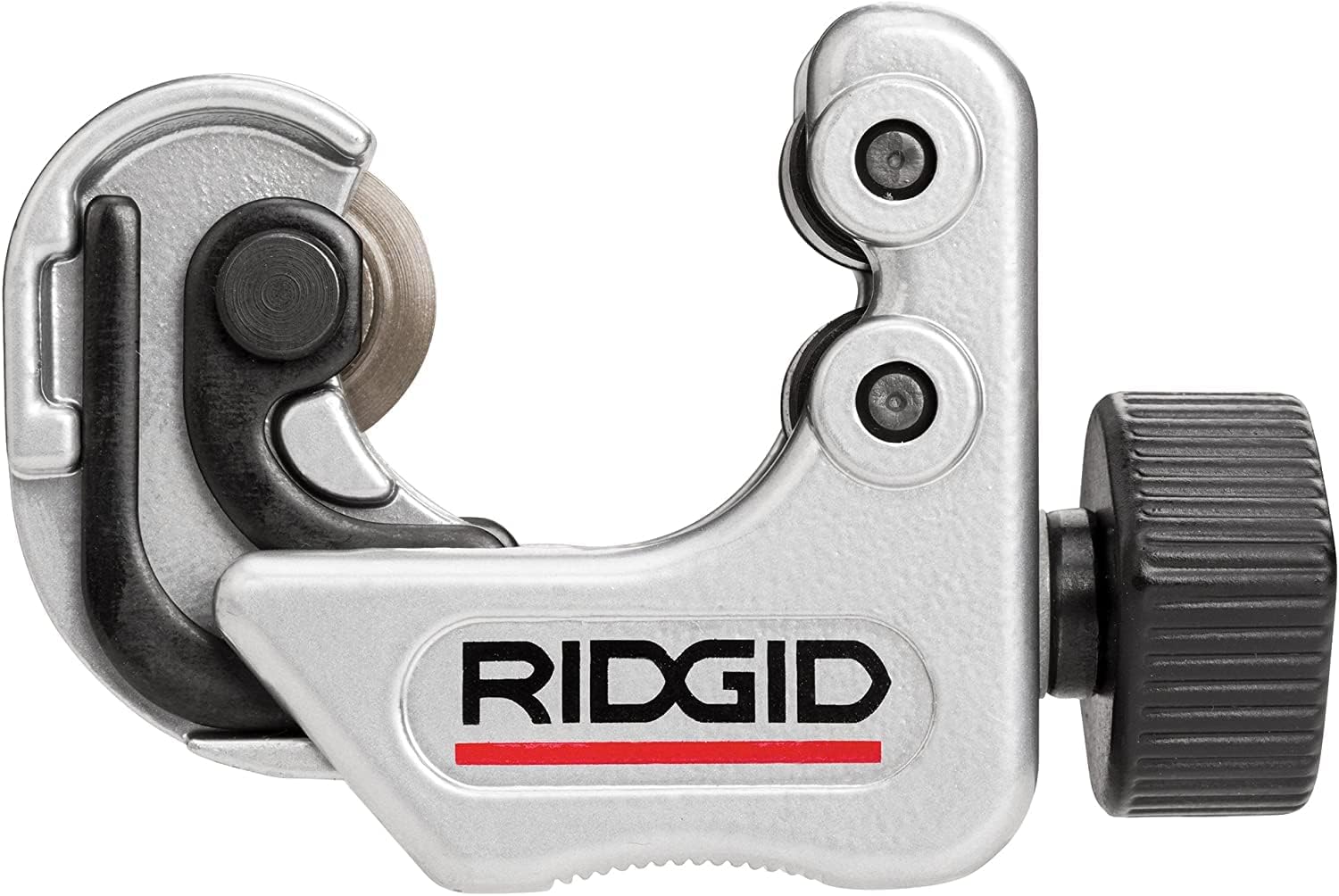 RIDGID 86127 Model 118 Close Quarters AUTOFEED 1/4" to 1-1/8" Copper ...