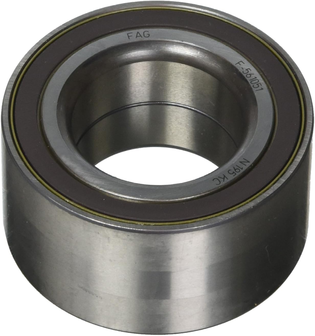 Amazon.com: Motorcraft BRG-10 Wheel Bearing : Automotive