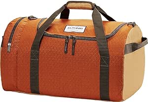 Amazon.com | Dakine EQ 51L Duffel Bag (Copper, One Size) | Travel Duffels