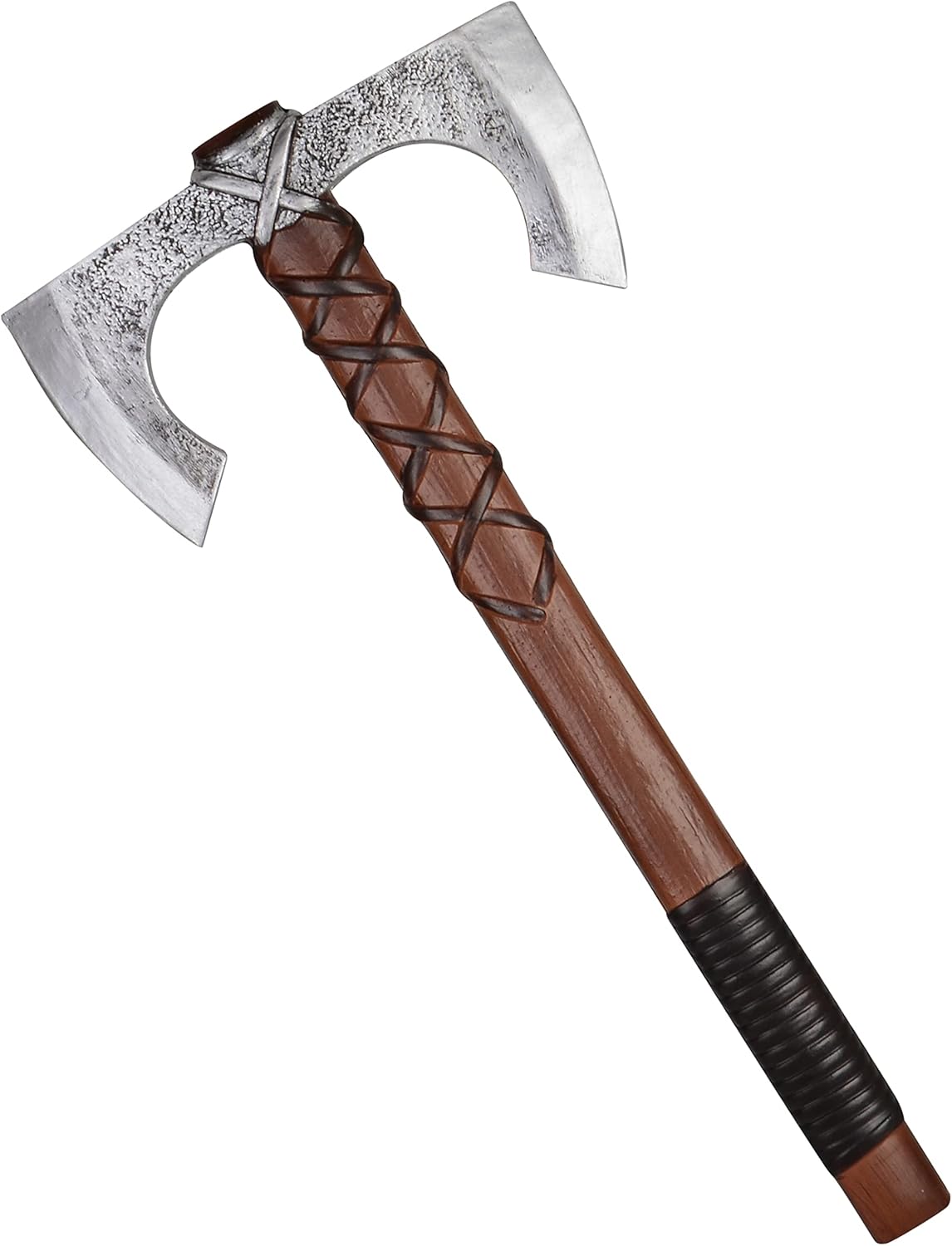 Amazon.com: PARTYGEARS Safety Toys PU Foam Double Battle Axe for Kids ...