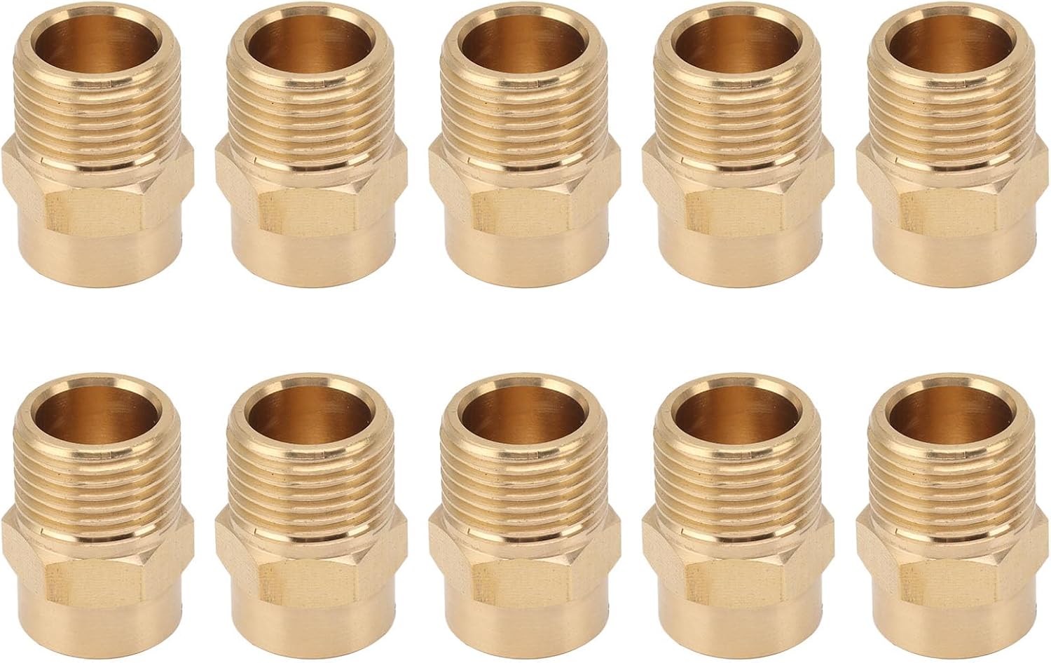Amazon.com: Yosoo 10Pcs Directional Slot Nozzle Garden Orientation Lawn ...