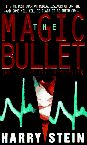 『The Magic Bullet』｜感想・レビュー - 読書メーター