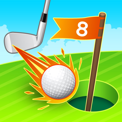 Flying Golf - App on Amazon Appstore