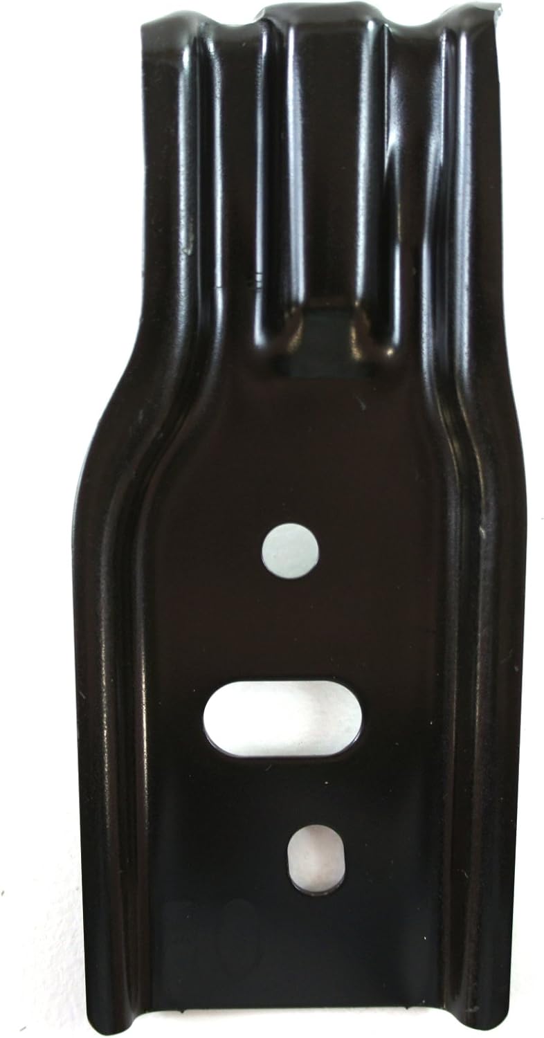 Genuine Toyota Parts 52145-02080 Passenger Side Front Bumper Bracket ...