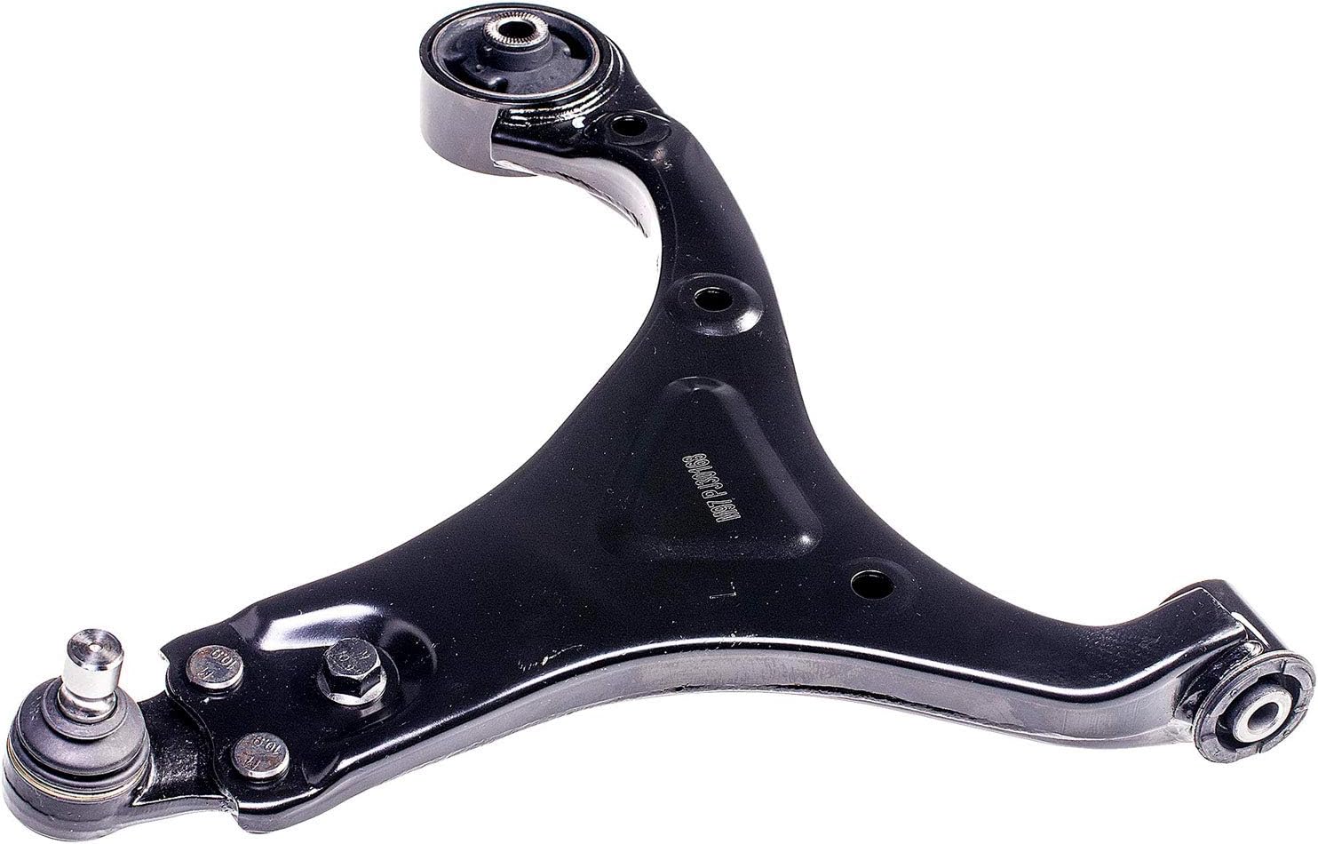 Amazon.com: Dorman CB60333PR Control Arm Replaces 545003S000 : Automotive