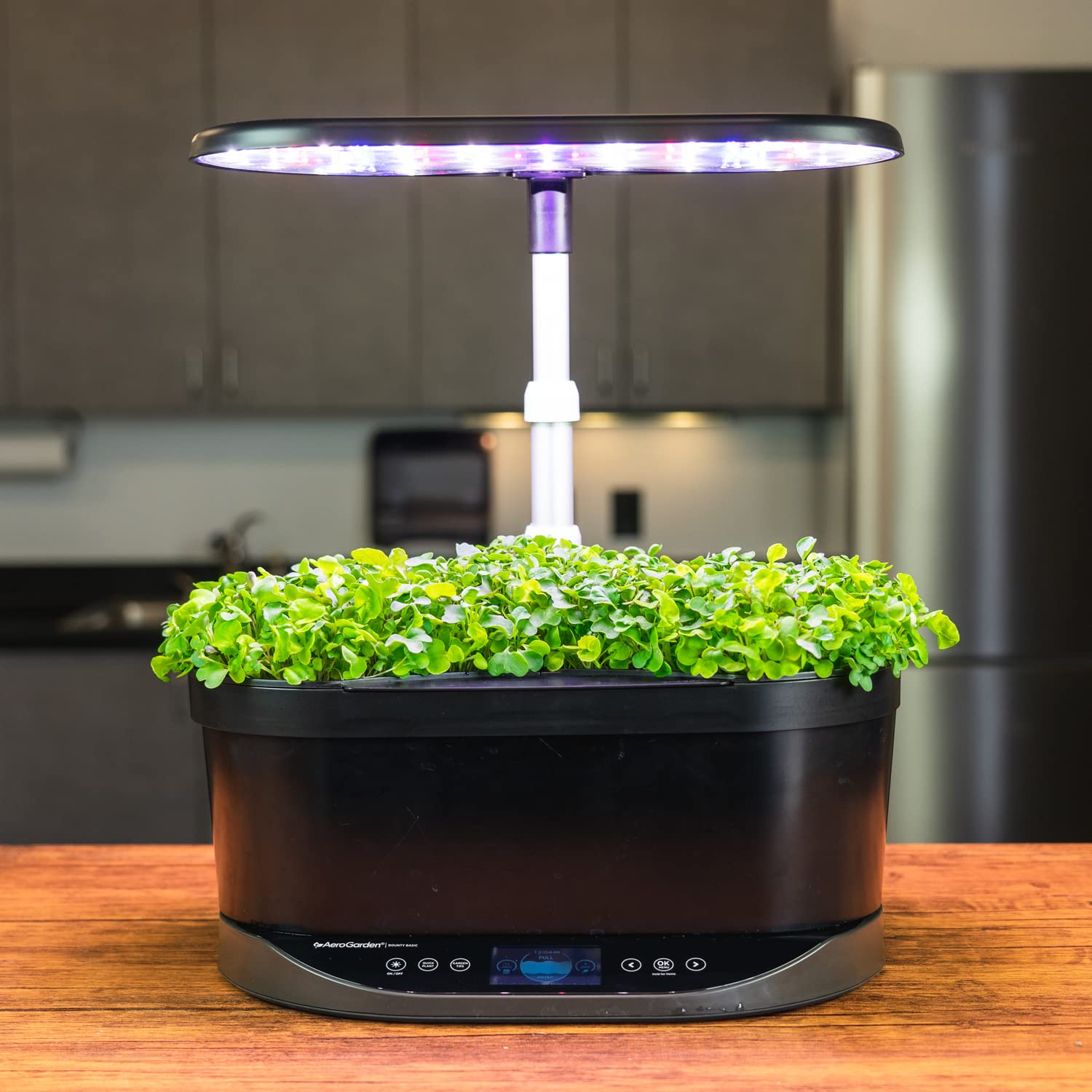 Snapklik.com : AeroGarden MicroGreens Kit For Bounty Family Gardens ...