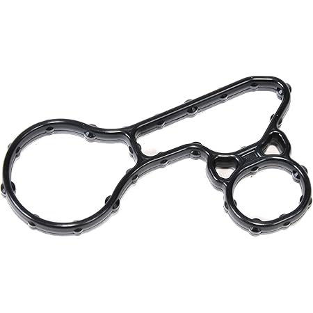 Amazon.com: GM Genuine Parts 25195773 Engine Oil Cooler Seal : Automotive