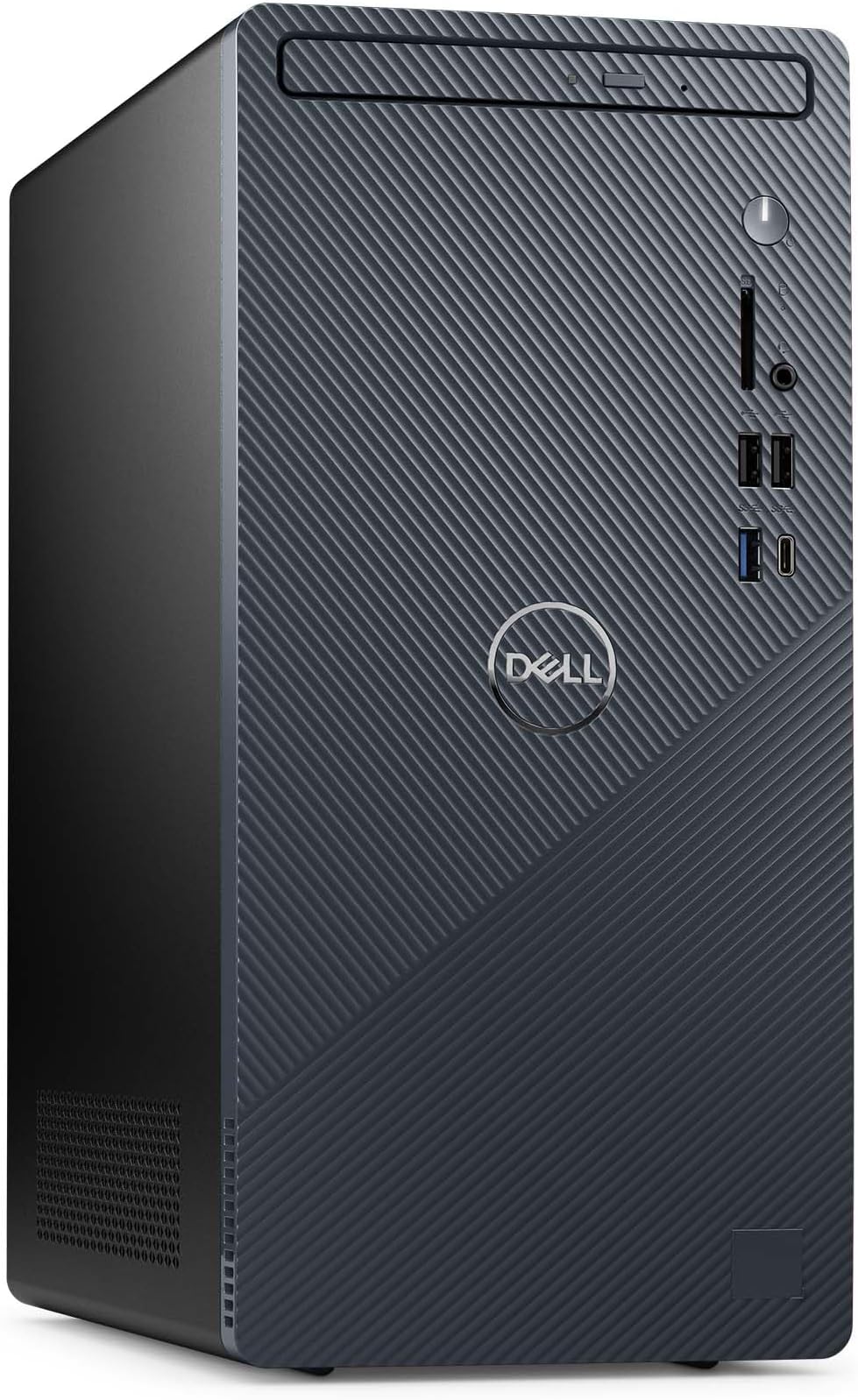 Amazon.com: Dell Inspiron 3880 Desktop Computer - Intel Core i5 10th ...
