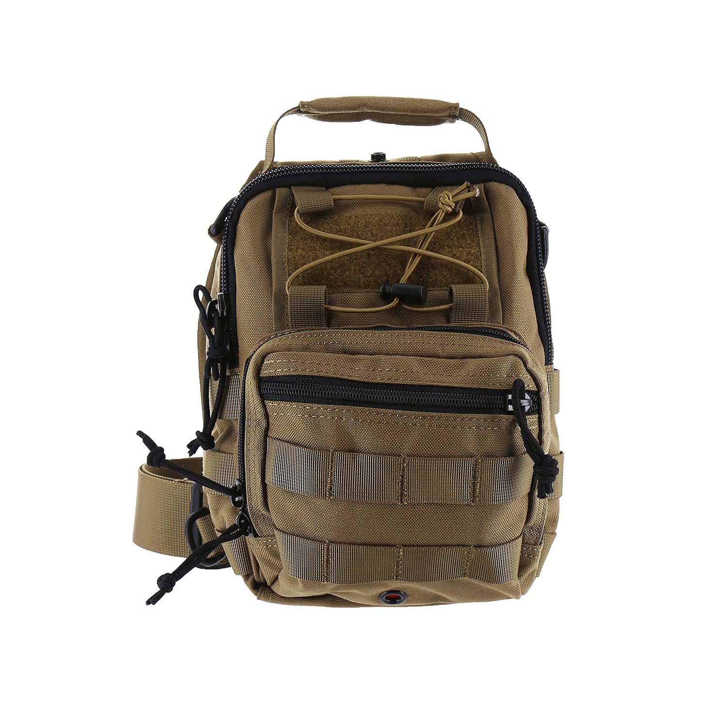 Crossbody Bags For Men Best Concealed Carry Bags For Everyday Use: Anti ...