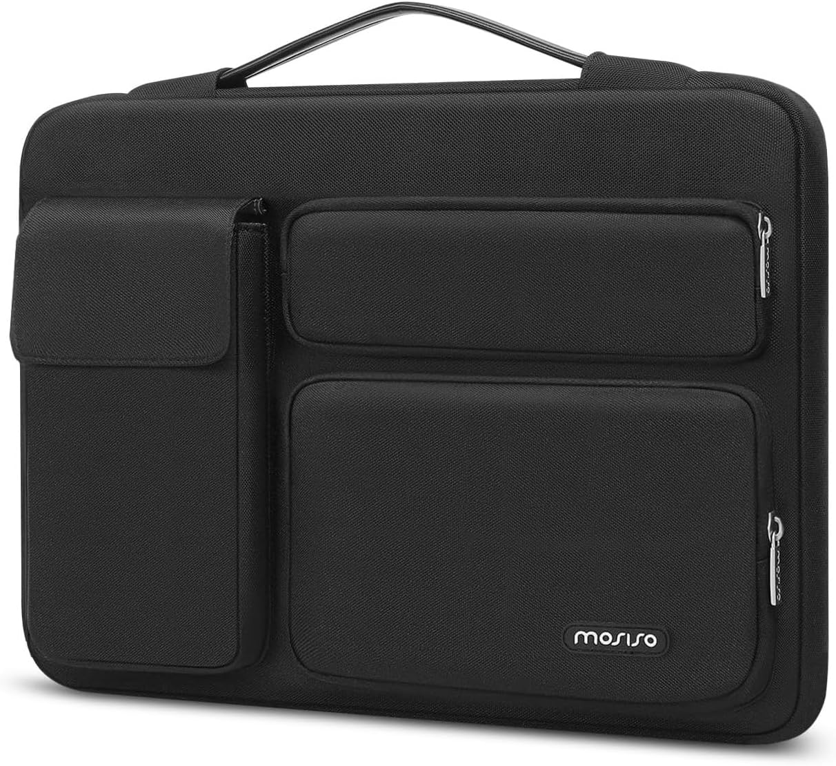 Amazon.com: Nacuwa 360° Protective Laptop Sleeve for 13-inch MacBook ...