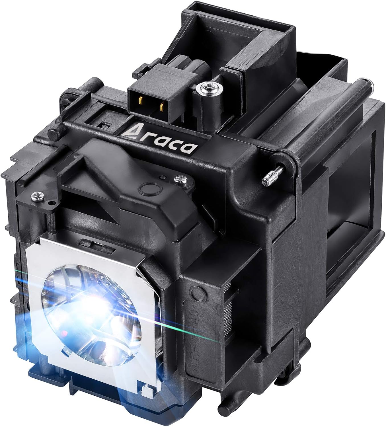 Amazon.com: Araca for ELPLP76 /V13H010L76 Replacement Projector Lamp ...