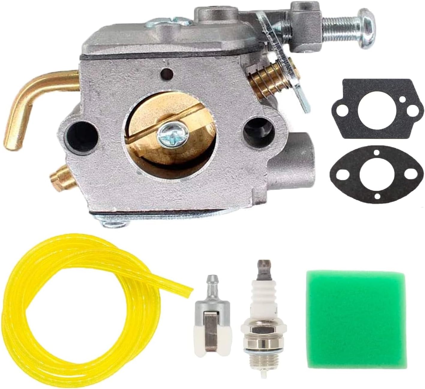 Amazon.com: Fits Tecumseh 640231A 640901 632979 640911 Strike Master ...