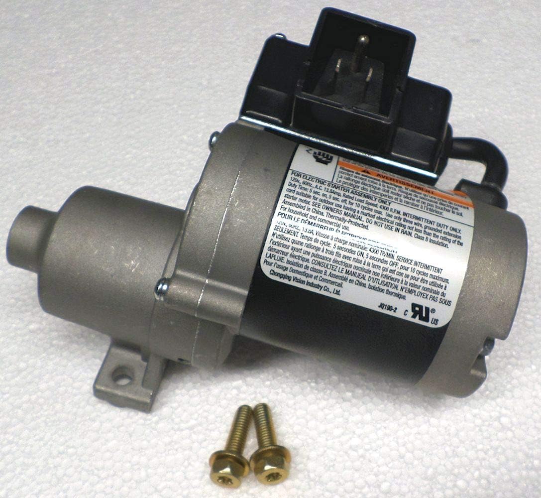 Amazon.com : Briggs & Stratton 795909 Lawn & Garden Equipment Engine ...