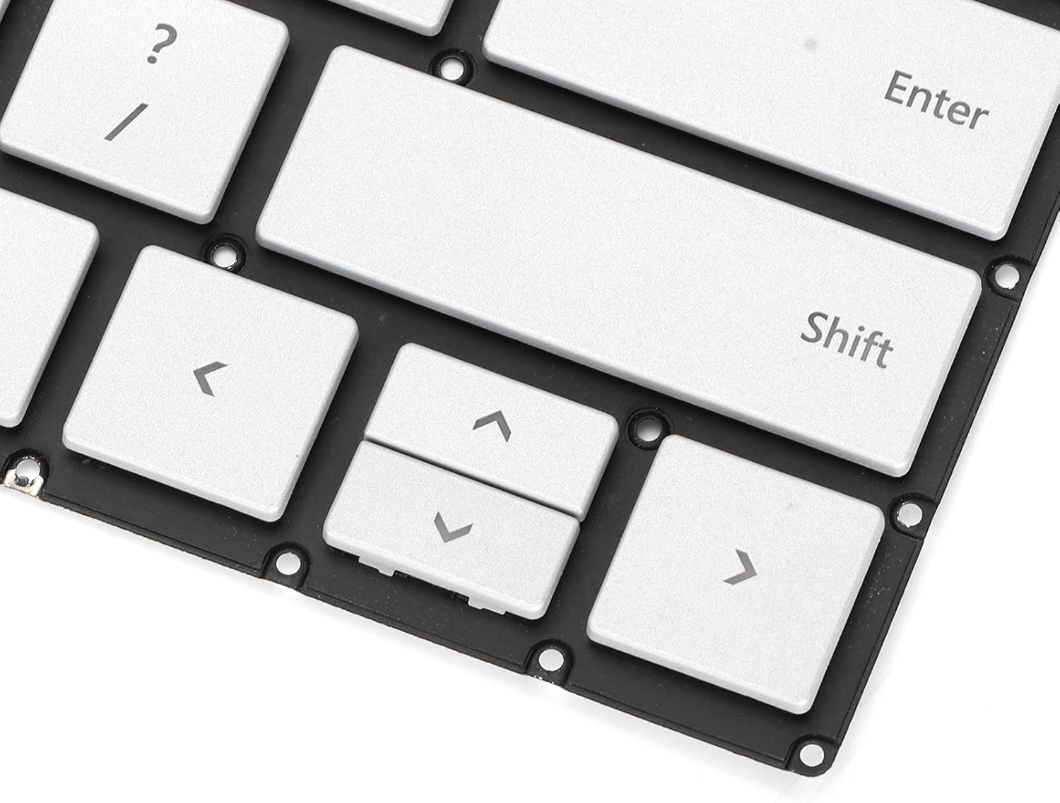 Buy 753 Keyboard Base for Surface Book 2 1793/1813, Durable Keyboard ...