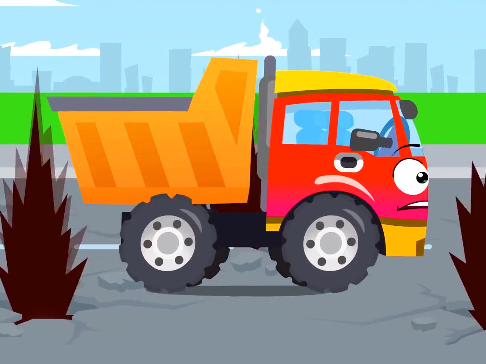 Watch Bip Bip Cars | Prime Video