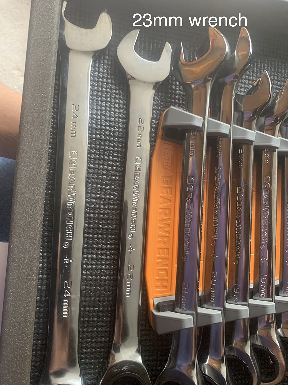 $69/mo - Finance GEARWRENCH 312 Piece Master Mechanics Tool Set - 89071 ...