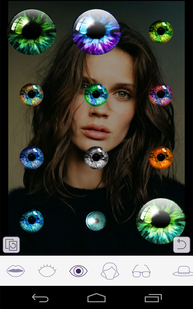 Super Beauty Camera - App on Amazon Appstore