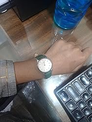 Titan Ladies Neo Economy Analog White Dial Women's Watch 2639SL04 ...