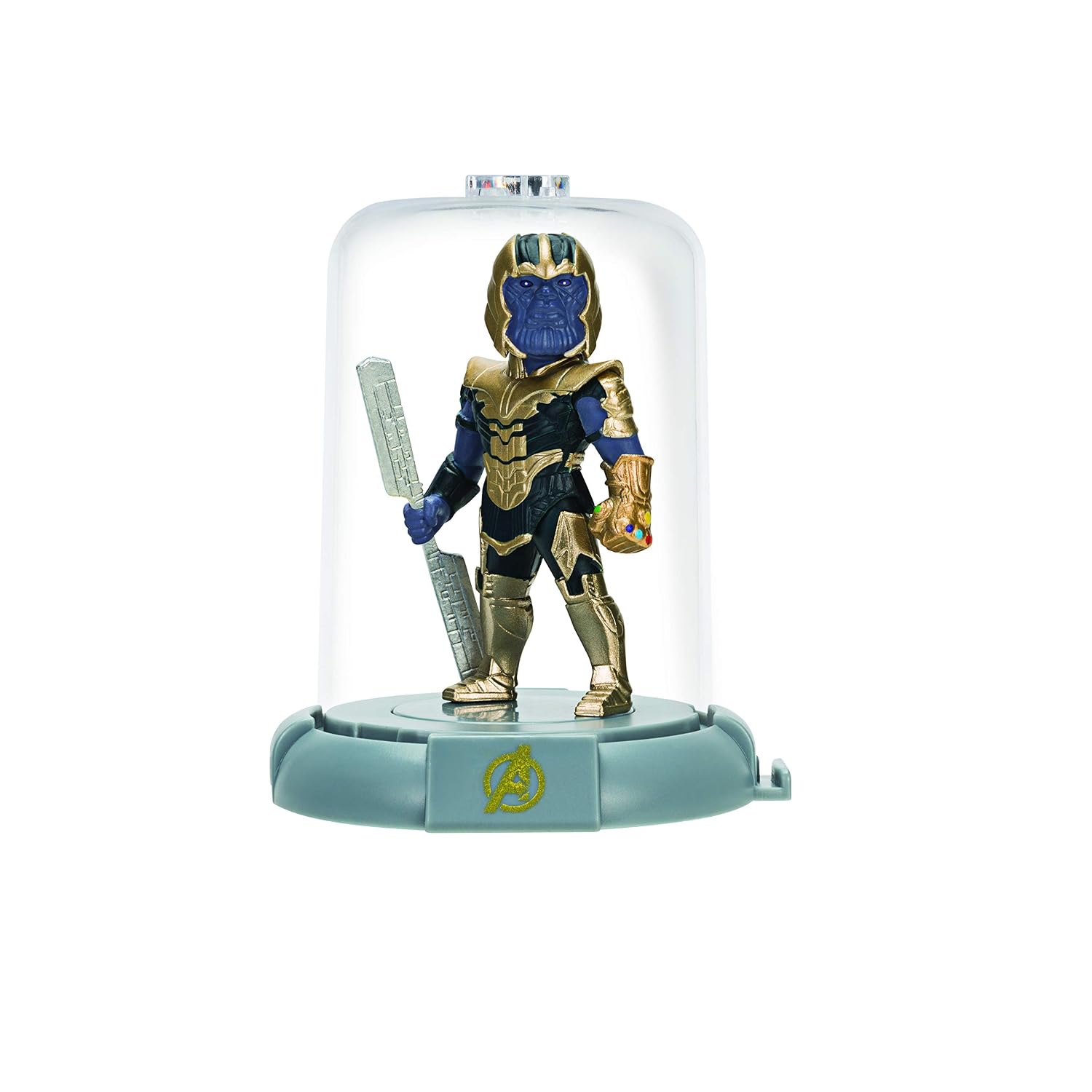 Buy Planet Superheroes Thanos Domez Figure - Endgame Series Online at ...