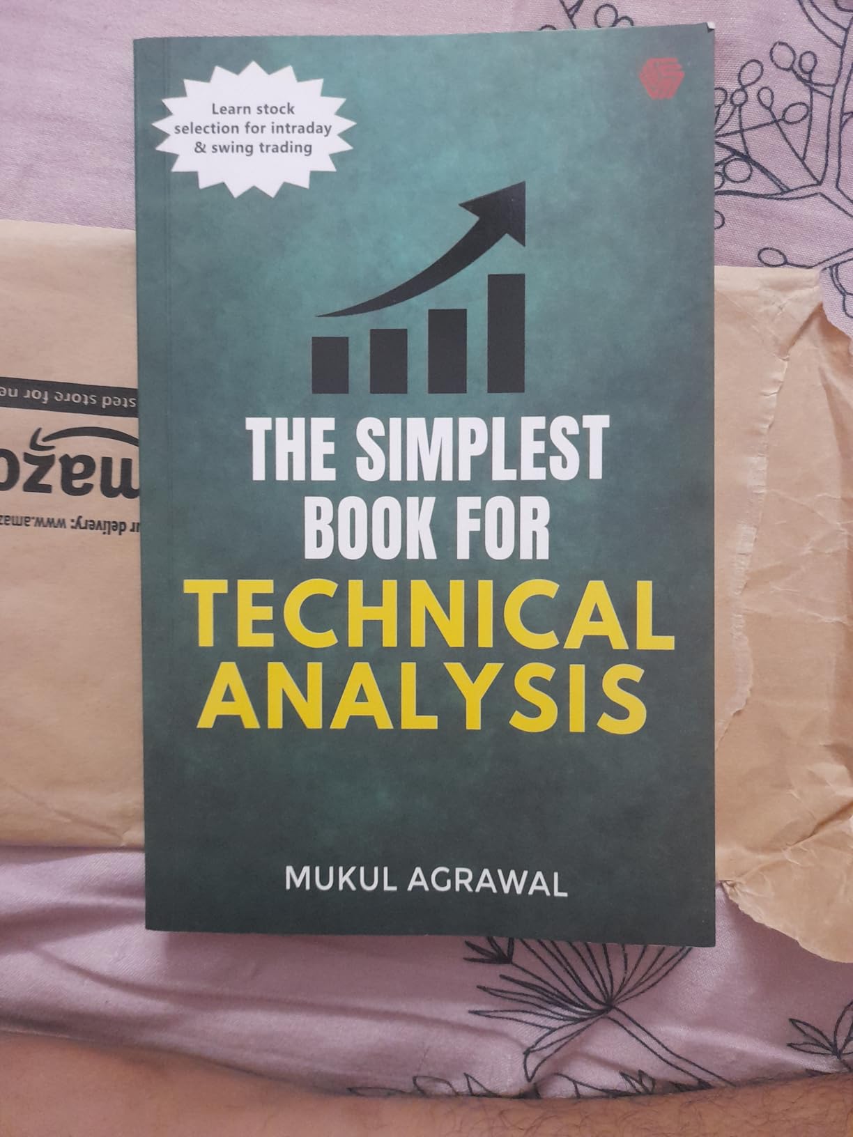 Buy The Simplest Book For Technical Analysis Book Online at Low Prices ...