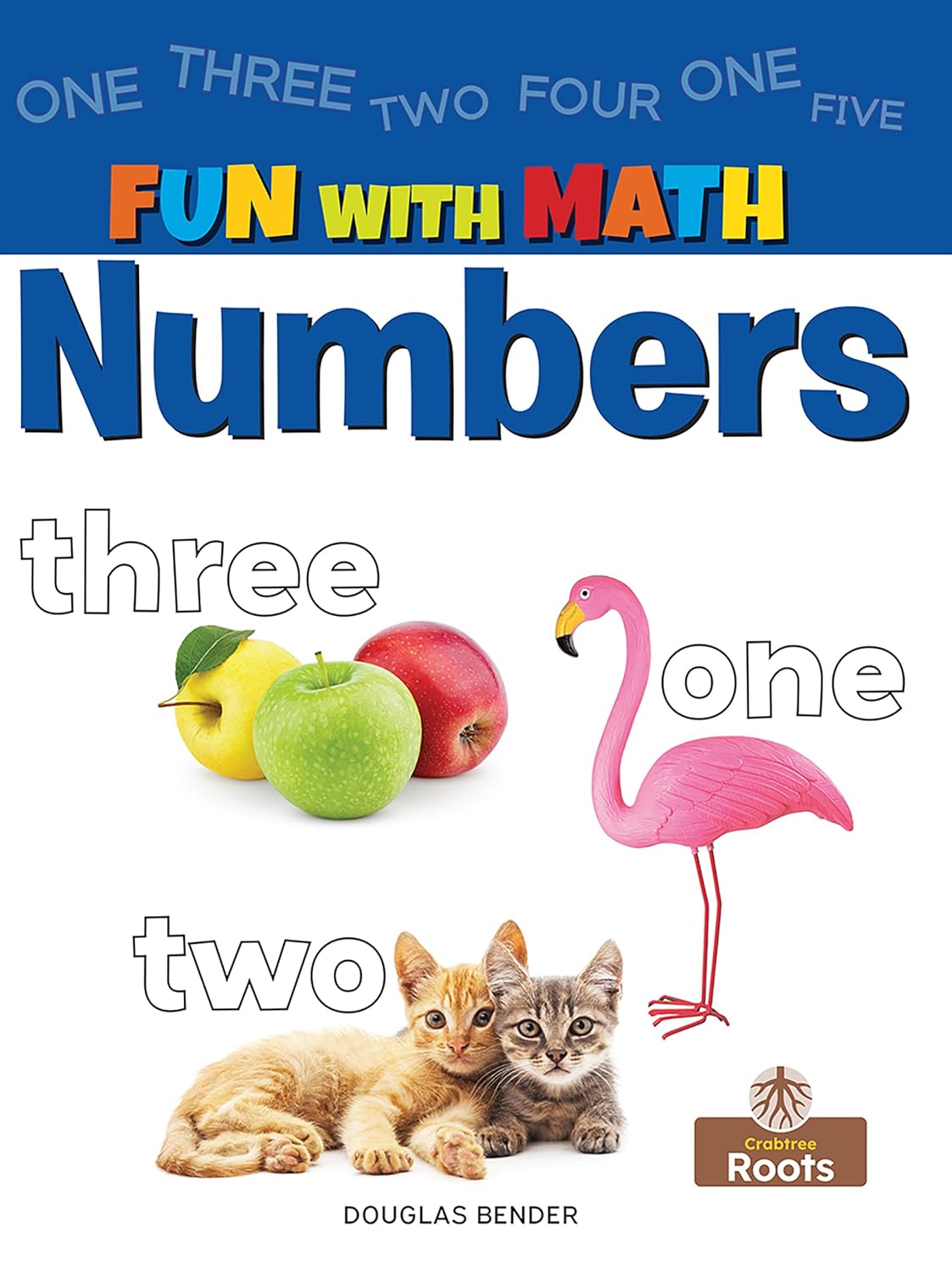 Amazon.com: Numbers (Fun With Math): 9781427156297: Bender, Douglas: Books
