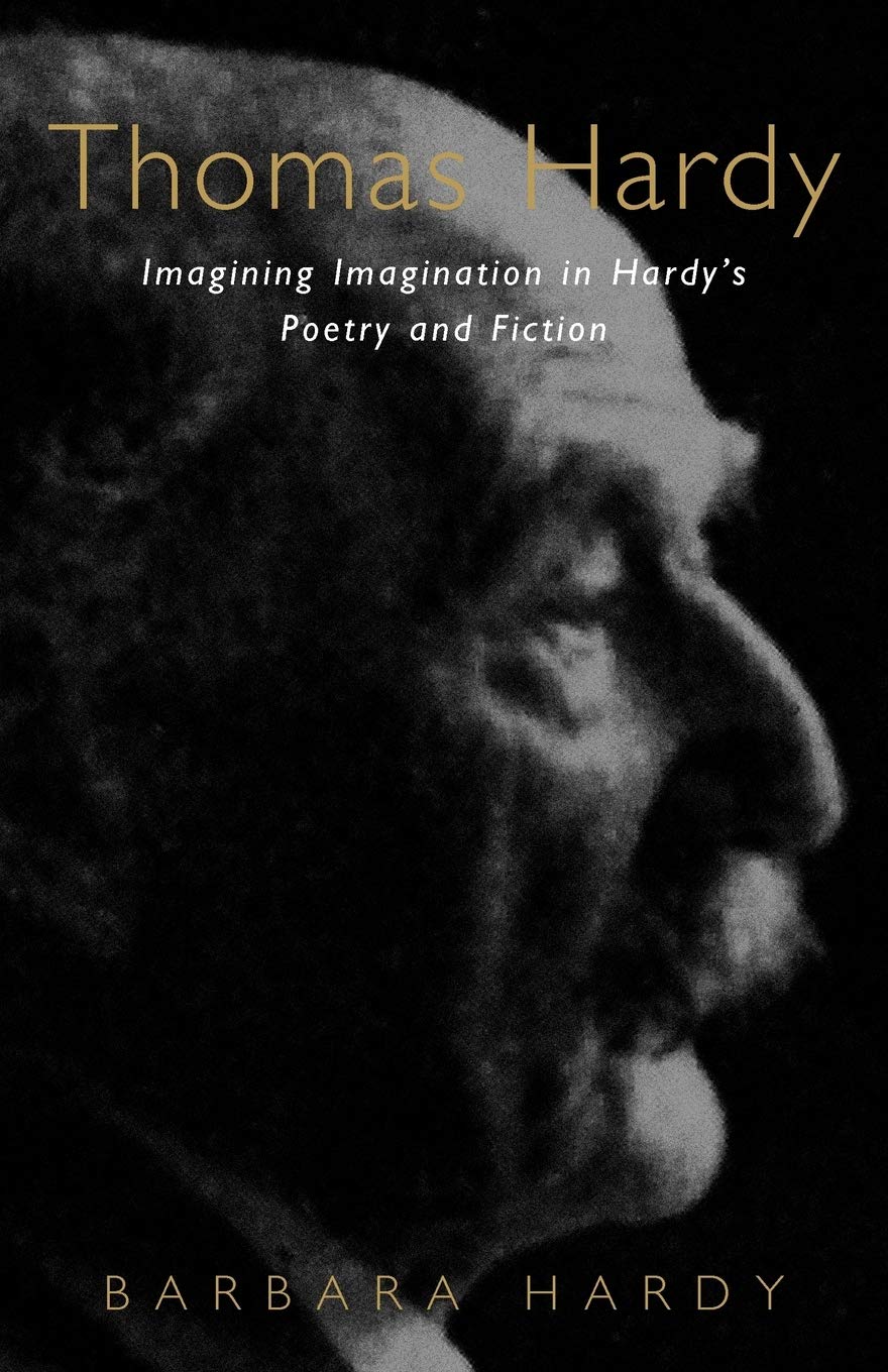 Amazon.com: Thomas Hardy: Imagining Imagination in Hardy's Poetry and ...