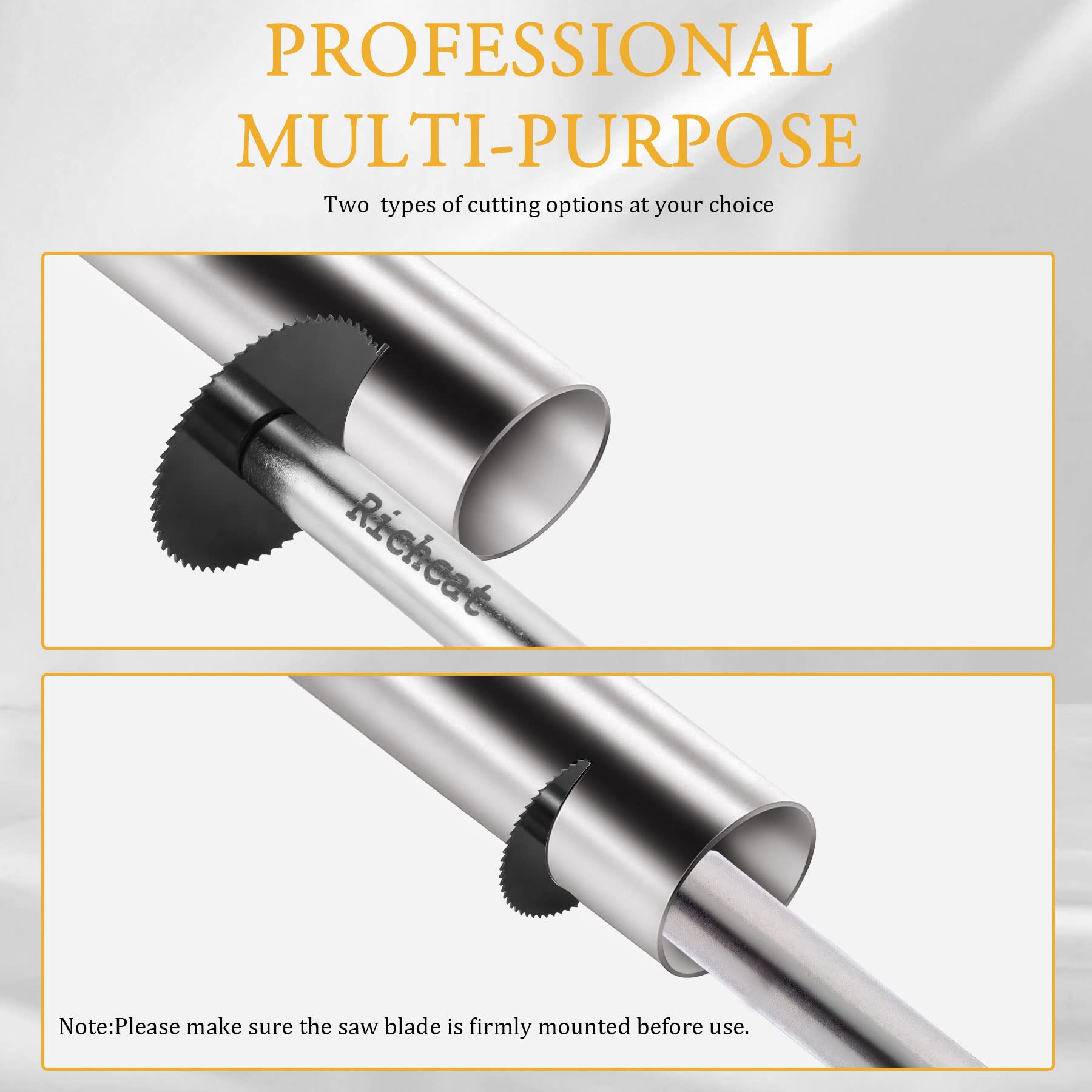 Snapklik.com : PVC Pipe Inside Cutter, Internal Plastic ABS Pipe Cutter ...