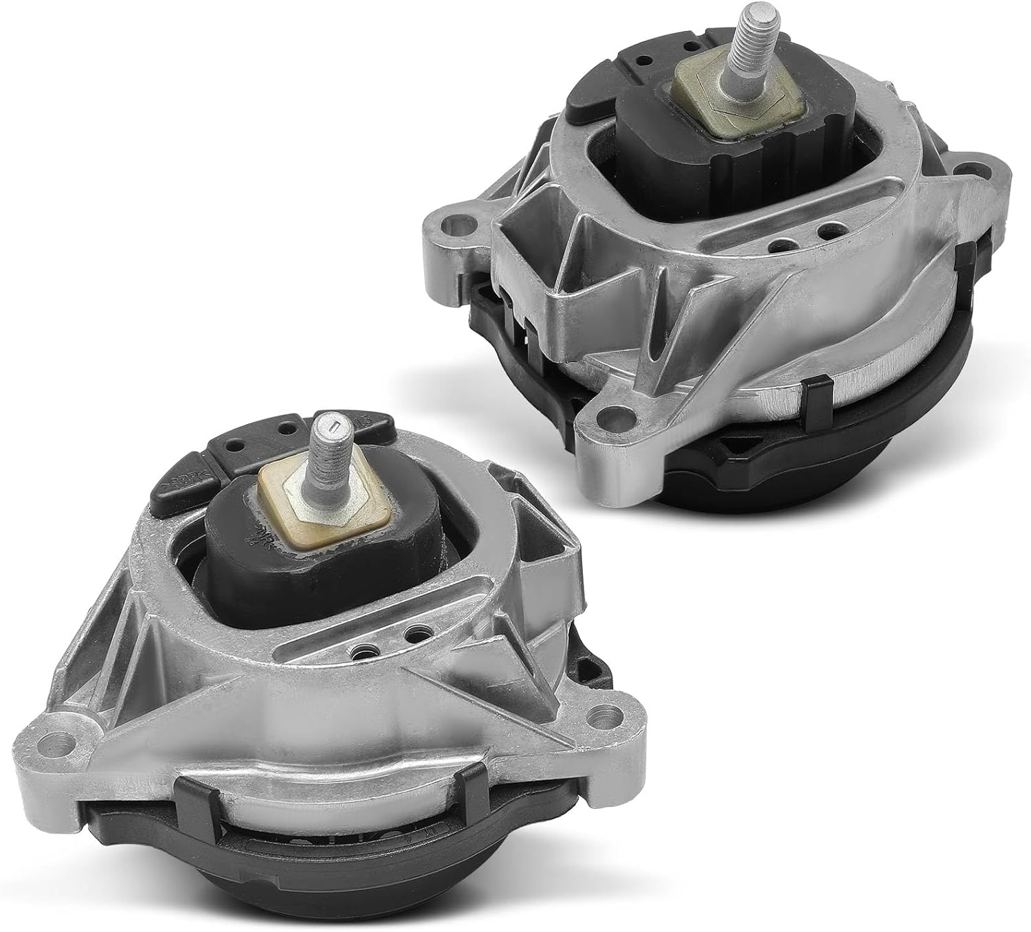 Amazon.com: A-Premium Engine Motor and Transmission Mount Kit ...