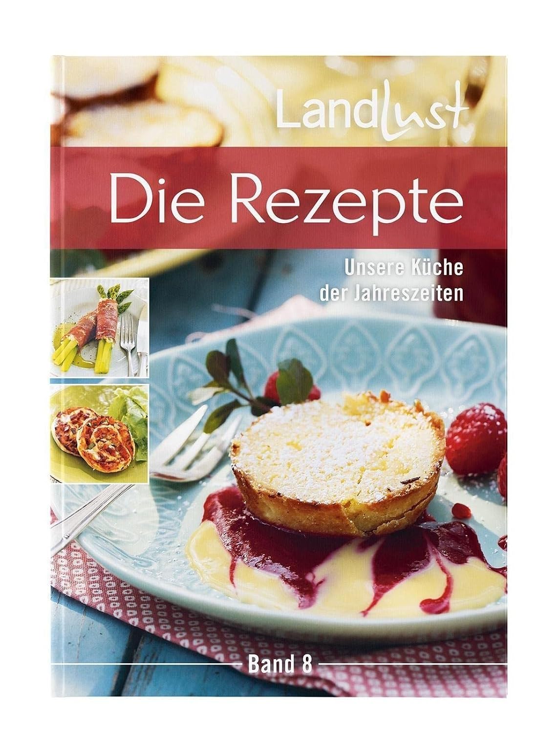 Rezepte Aus Landlust