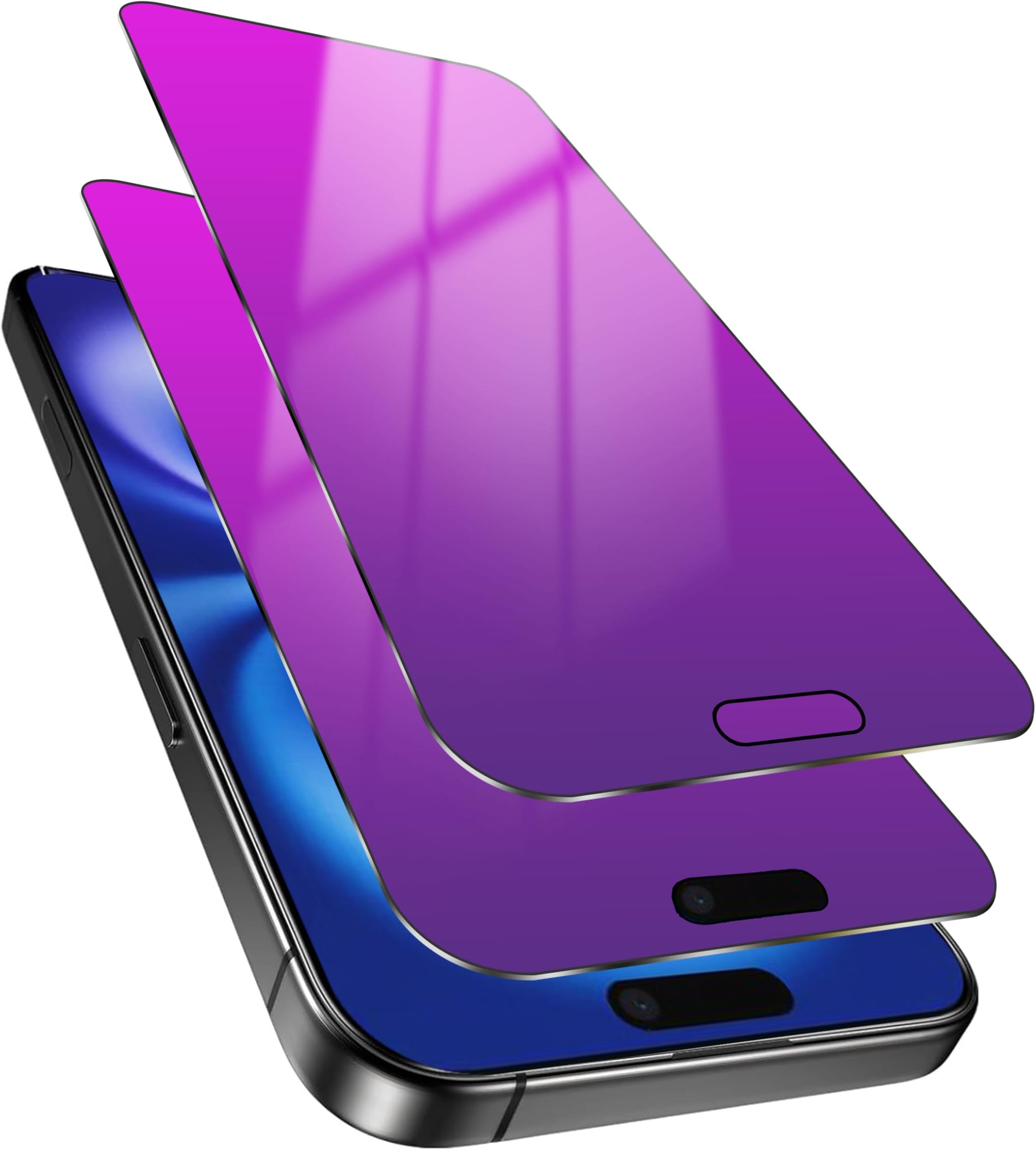 Amazon.com: PDDKISS Compatible for iPhone 16 Plus/iPhone 15 Plus ...