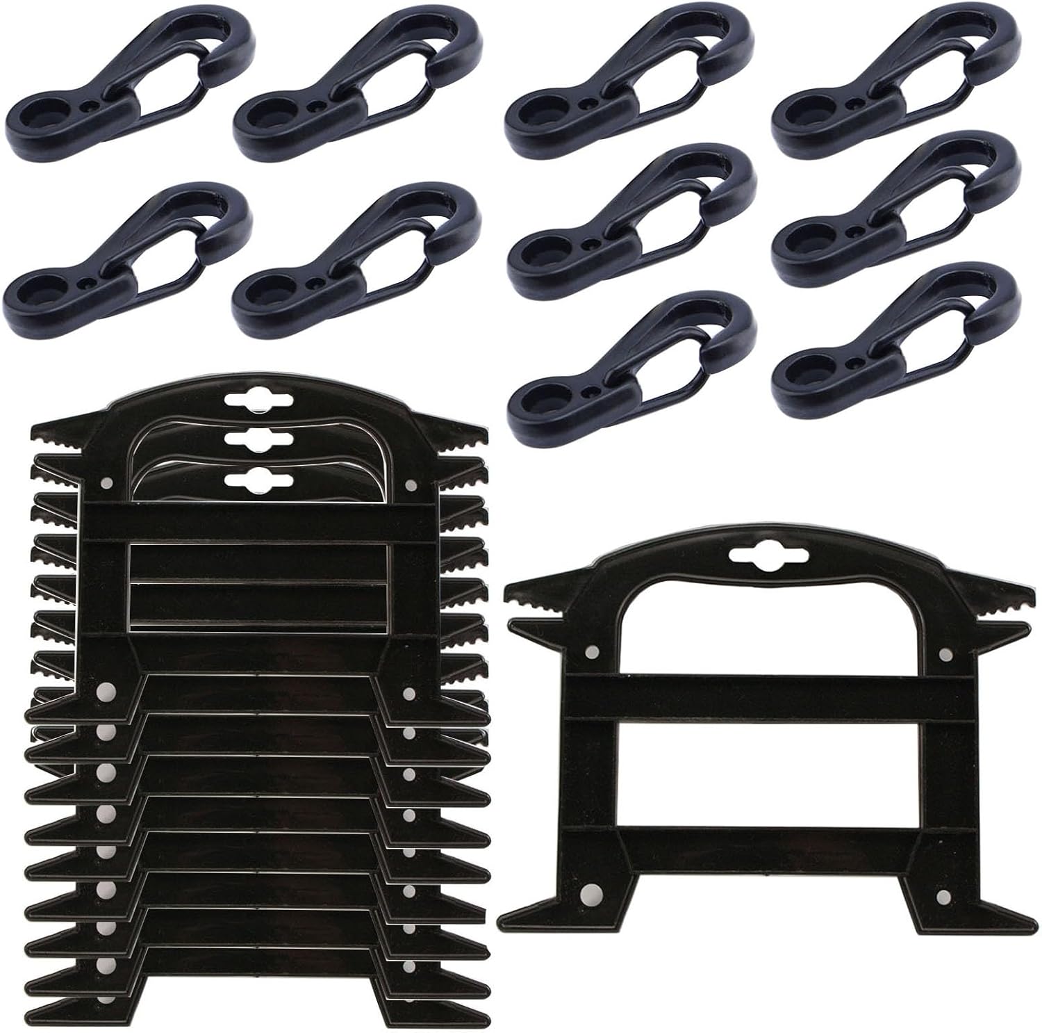 Amazon.com: Line Winder Rope Organizer - Cord Organizer Rope Winder ...