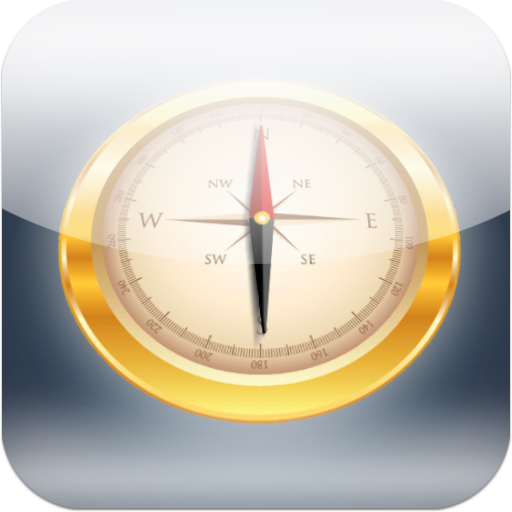Compass HD Free - App on the Amazon Appstore