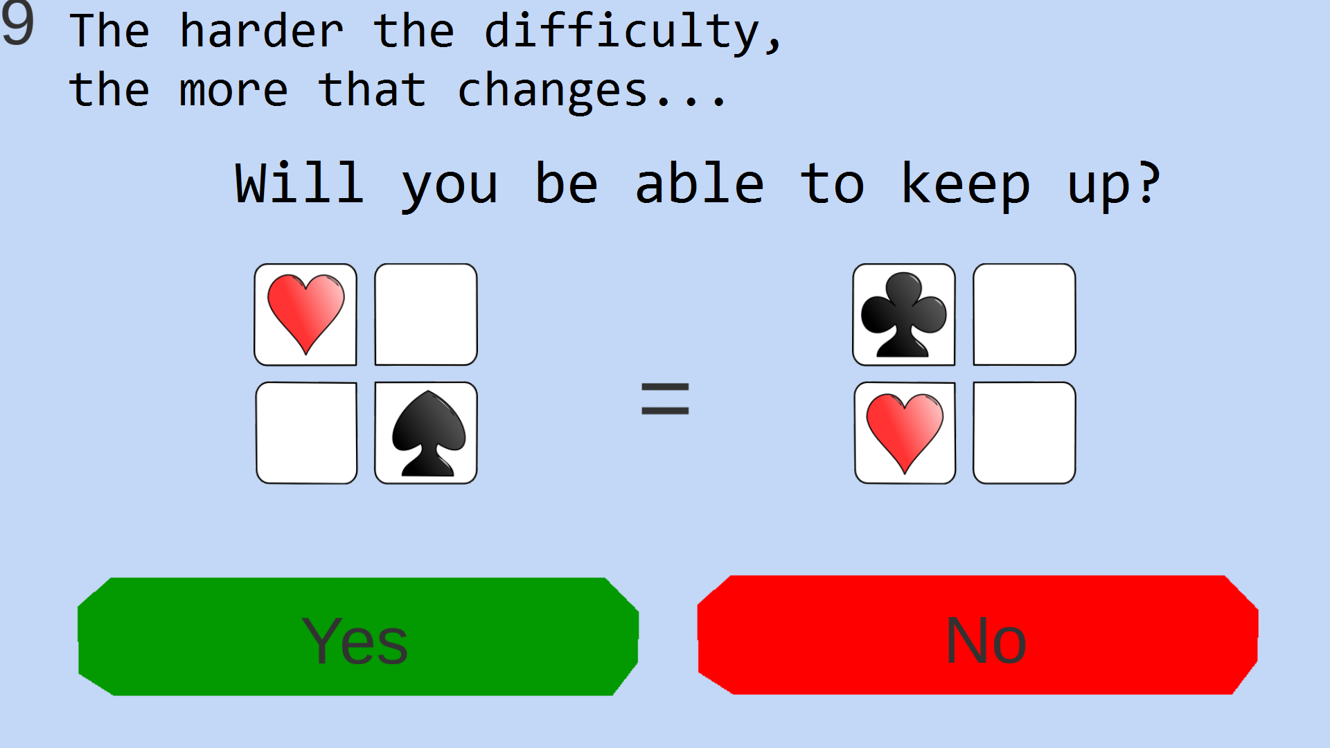 Perception Mastery: Brain Game - App on Amazon Appstore