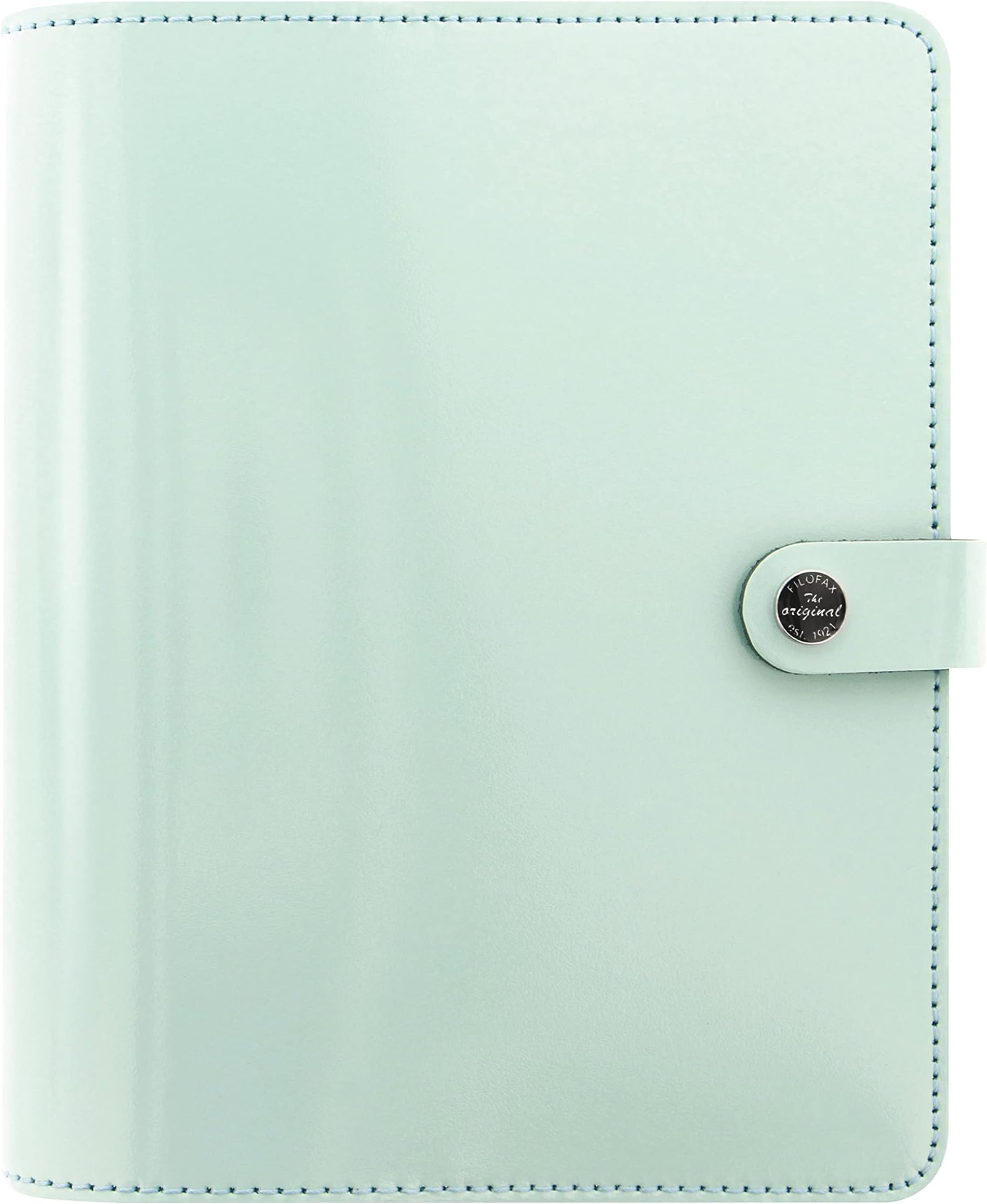 Amazon.com : Filofax The Original Organizer, A5 Size, Duck Egg ...